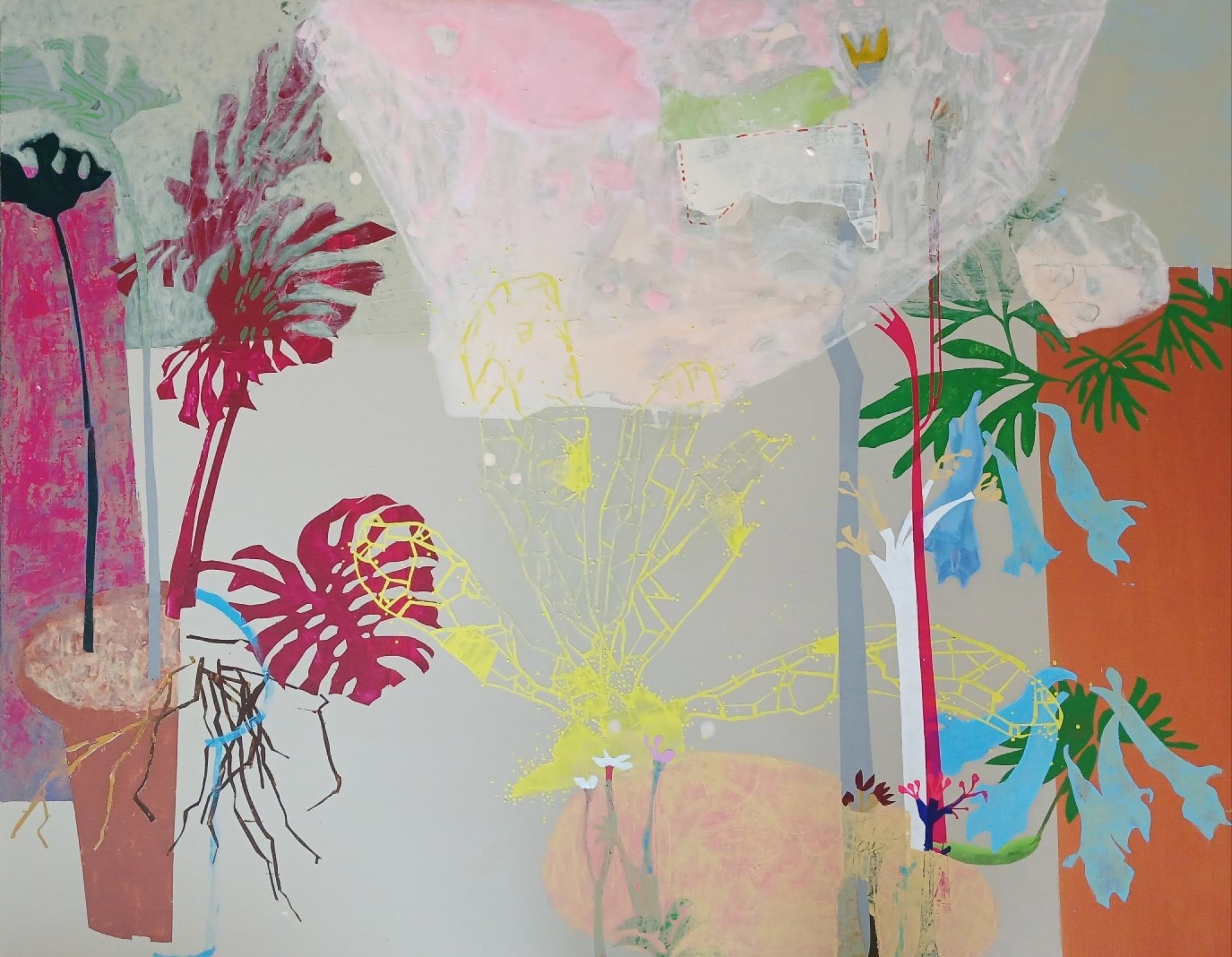 MONAF – 모나밸리국제아트페어 EXHIBITORS